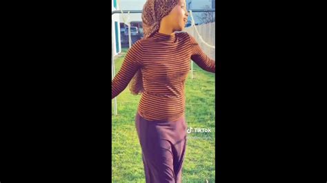 Tiktok Somali Gabdho Shidan Youtube