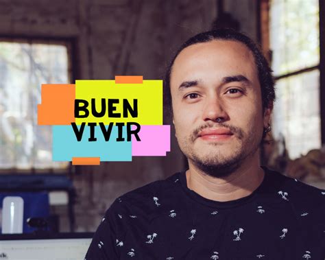 Ideasdefrente Buen Vivir Nicolás Romero Candidato A La Convención
