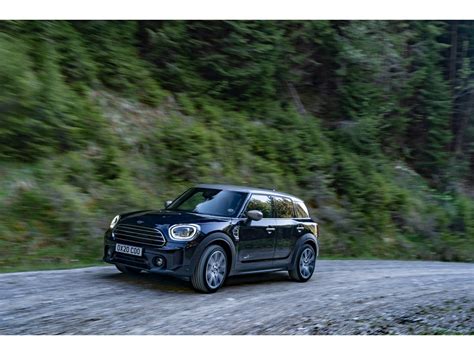 2022 Mini Cooper Countryman Prices Reviews And Pictures Us News