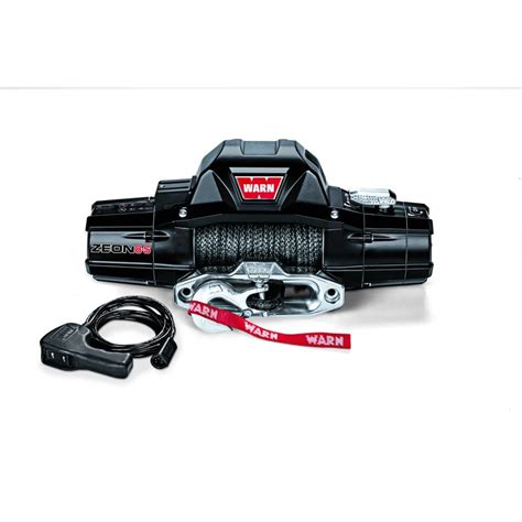 89305 Warn Industries Winch Vehicle Mounted Reliablereplacement