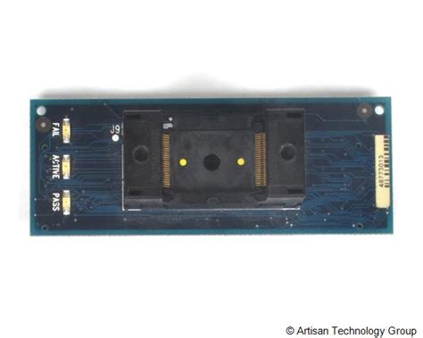 SM48TN BP Microsystems Socket Card ArtisanTG