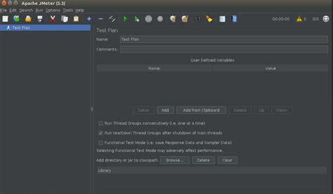 how to install apache jmeter on ubuntu 20 04 dev community