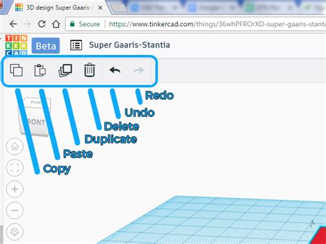 How To Use Tinkercad Free 3d Modeling Software Matterhackers