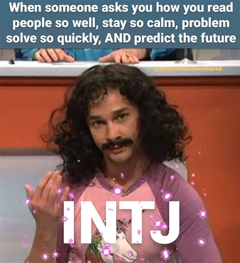 Pin By Alexander Johnson On Intj Intj Intj Humor Intj Personality