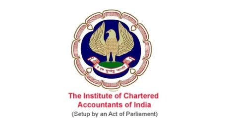 Institute Of Chartered Accountants Of India