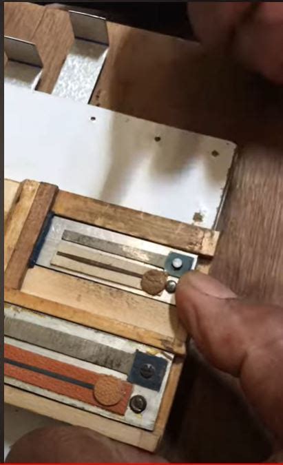 Accordion Tuning Table Presentation Accordion Gr