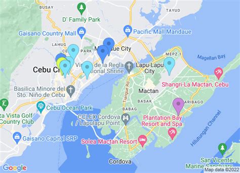 Cebu Wikisexguide International World Sex Guide