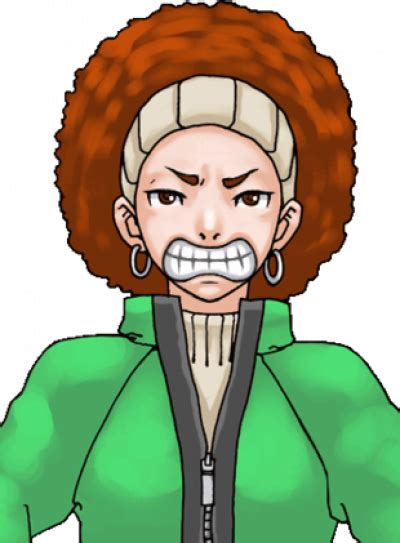 Lotta Hart Mywaifulist