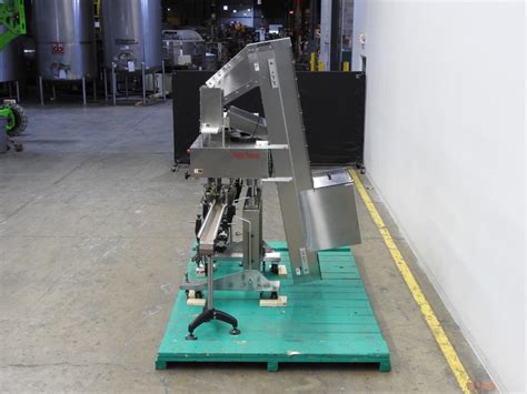 SureKap Capper Quill SK6000 BF6 For Sale R33051