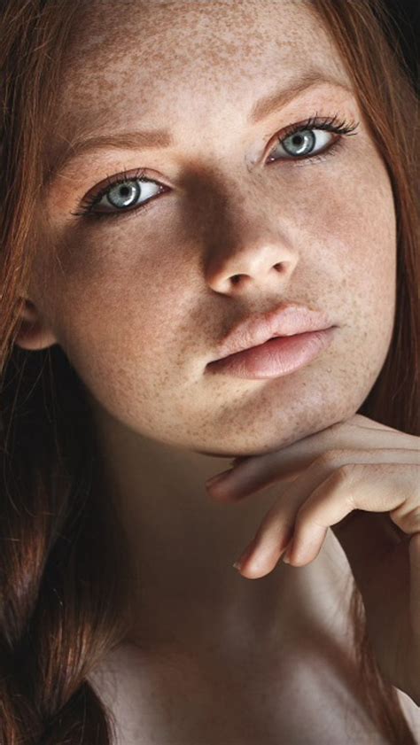 Pin By Vishal Kumar On Nice Beautiful Freckles Red Hair Woman Gorgeous Redhead