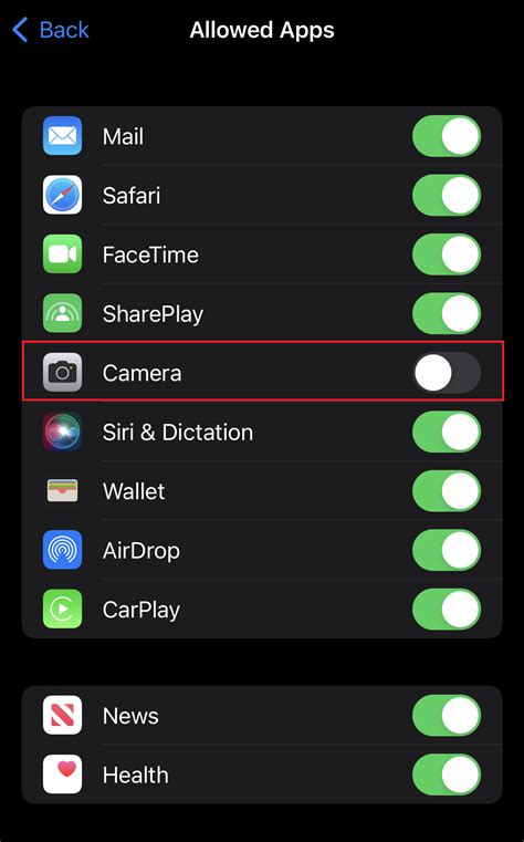 How To Lock Apps On IPhone BestApp Com