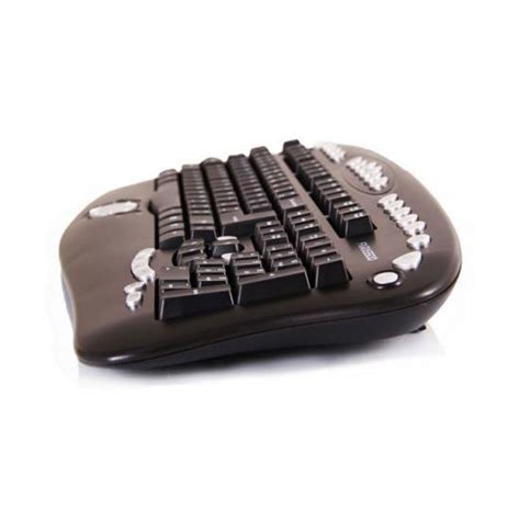 قیمت خرید کيبورد فراسو کد494 Farassoo Fcr8900 Keyboard