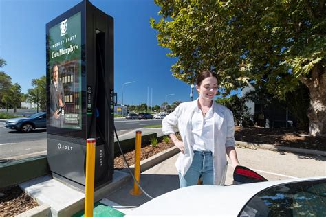 Maximise Your Commercial Propertys Potential With Jolts Premium Ev