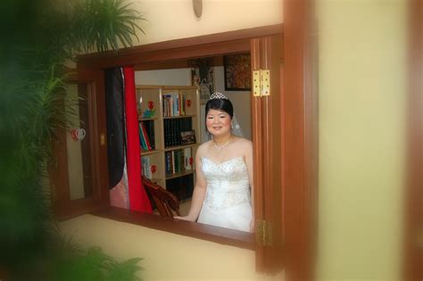 A Modern Singapore Chinese Wedding Big Fat Slut Flickr