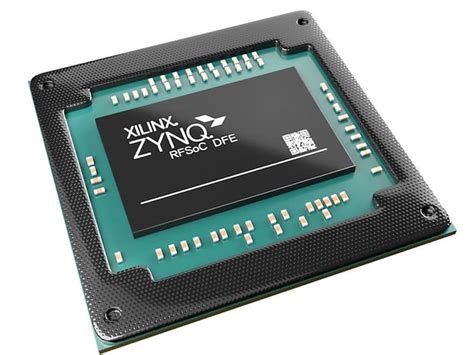 How The Xilinx Defense Grade Zynq 7000q Soc Impacts The Defense Industry