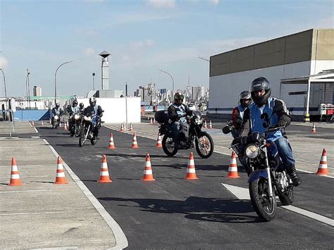 Qual A Origem De Tantos Acidentes Com Motociclistas Motoo