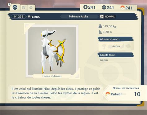 Pokemon Legends Arceus Full Pokedex All Pokemon Showcase 53 Off