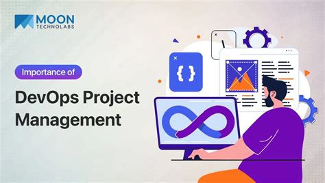 DevOps Project Management A Comprehensive Guide