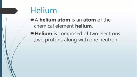 atoms element molecule and compound pptx chemistry science