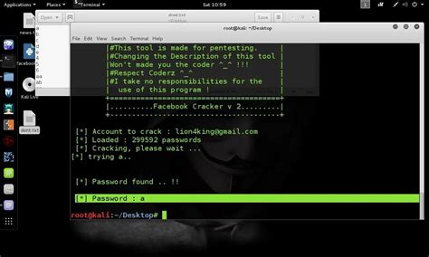 Facebookpy Need Help Null Byte Wonderhowto