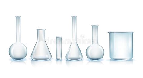 Titration Glassware Stock Illustrations 48 Titration Glassware Stock