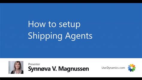 Enable Customs Tariff Dynamics 365 Business Central