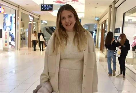 Eda Ece Ilk Kez Anlattı Herkesi Eğlendirdim çocuğumu Eğlendiremedim Magazin Haberleri