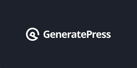 Generatepress自定义代码片段 晓得博客 Generatepress主题建站教程