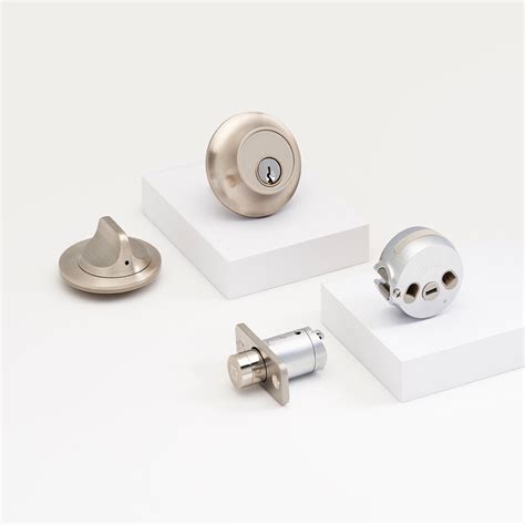 Level Lock Touch Edition Ring
