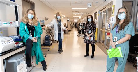 Craft 20 Unity Health Toronto Joins Centre For Research On