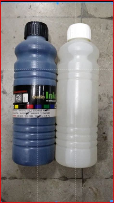 Standard Coding Inks At 600 Litre In Secunderabad ID 11603767948