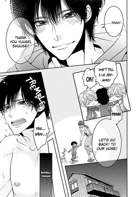 [gojoe Tiger] Futago Kareshi [eng] Page 6 Of 10 Myreadingmanga
