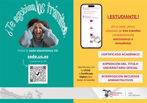 Solicitud electrónica de título oficial Centro de Atención a Estudiantes
