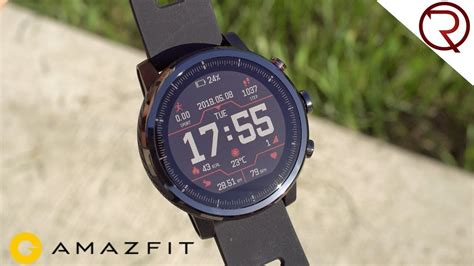 Venta > xiaomi huami amazfit stratos 2 > en stock