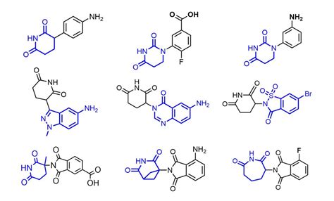 Enamine Ltd On Linkedin Drugdiscovery Hitdiscovery Medicinalchemistry