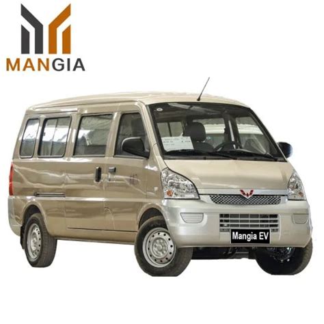 New General Motors Wuling Rongguang Mini Truck China Electric Freight