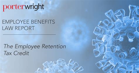 The Employee Retention Tax Credit