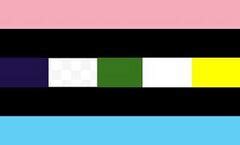 Gender Apathetic Queer Plus Wiki