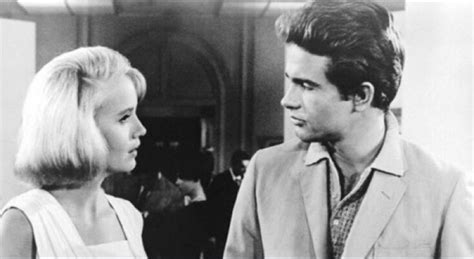 Juan E Rodriguez On Linkedin Eva Marie Saint And Warren Beatty In All