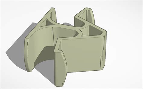 3d Design Ps5 Controller Holder Tinkercad