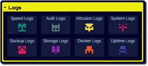 Dashy Docs Icons Md At Master Lissy Dashy Github