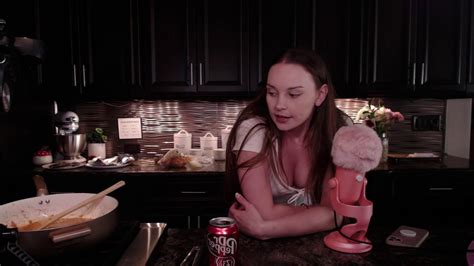 Asmr Youtube Asmr Darling Nude Photo