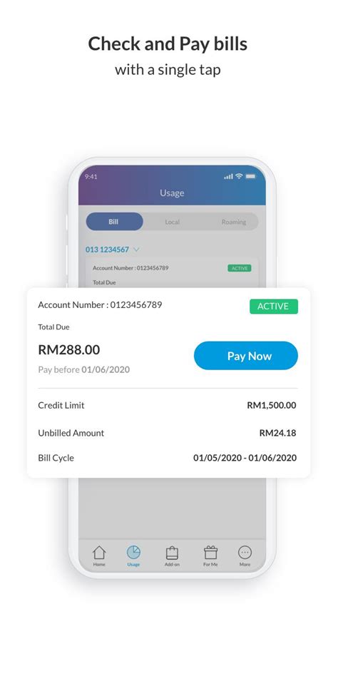 Celcom Life安卓版应用apk下载