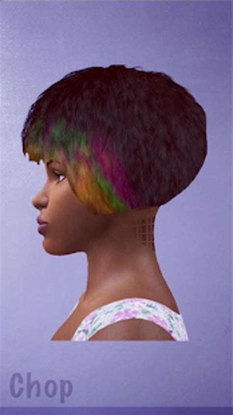 Barber Chop Apk Pour Android Télécharger