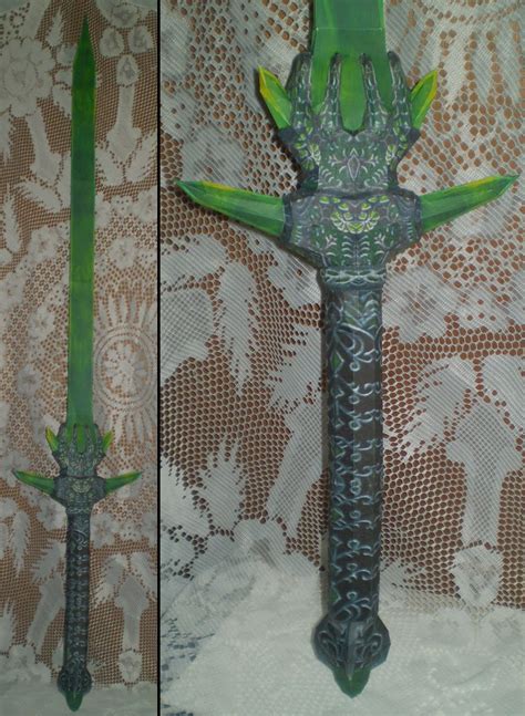 Evans Papercraft Blog My Build Photos