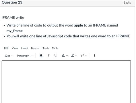 Solved Hello I Need Help With These Javascript Exercises Thank You Course Hero