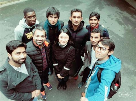 Drahmad Hassan Posted On Linkedin