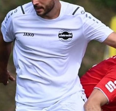 Sv Eintracht Hohkeppel Away Kit