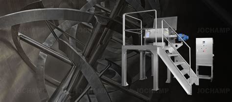 Tobacco Mixing Machine Supplier In China