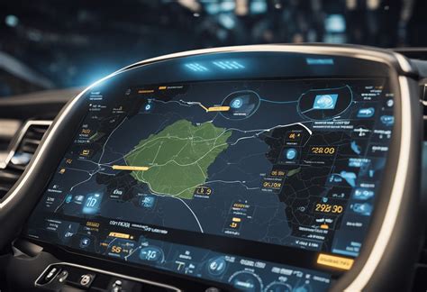 Car Monitoring System Benefits Of Real Time Vehicle Tracking 4g Gps Tracking Subscription Free